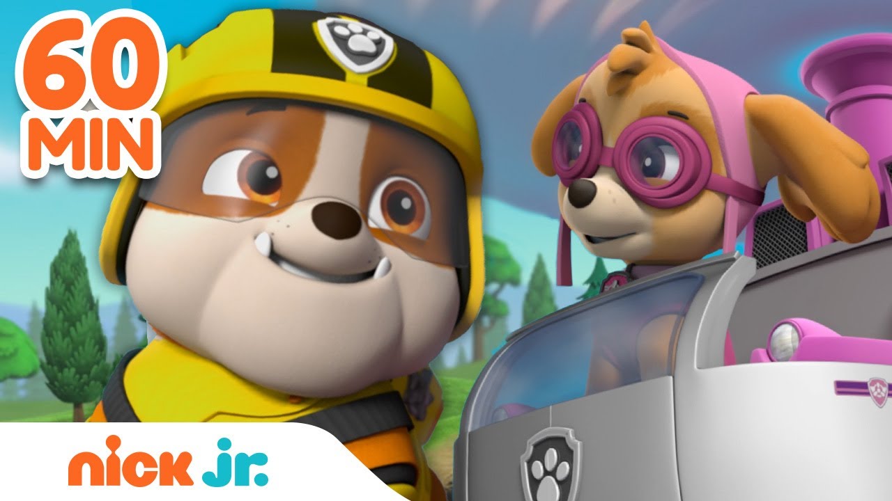 nick jr cartoon - Youtube Kids