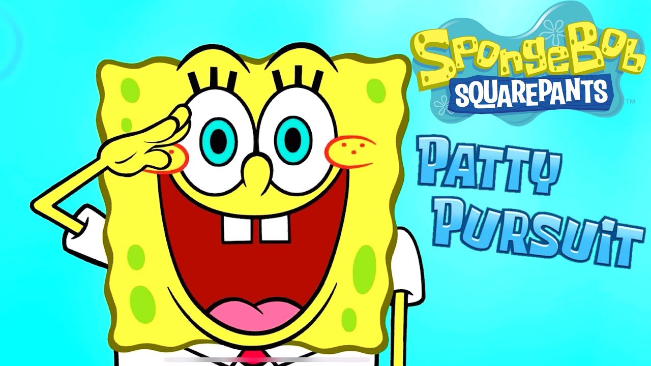 spongebob full game walkthrough - Youtube Kids