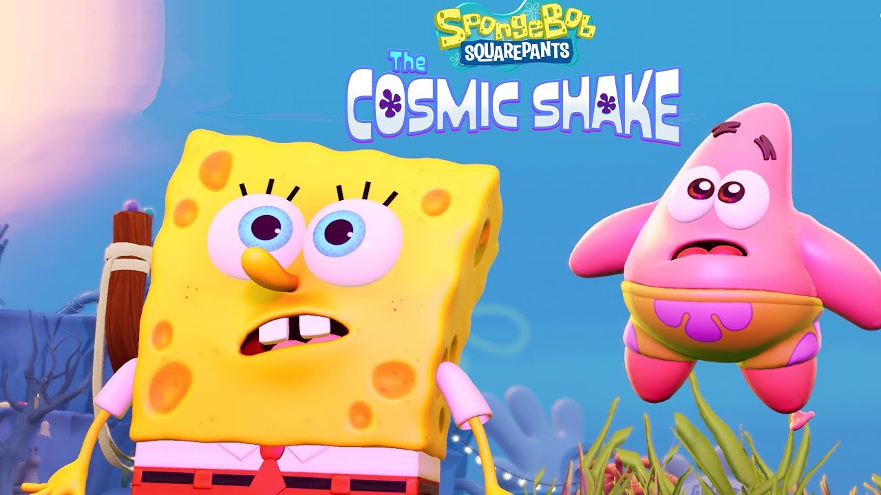 spongebob full game walkthrough - Youtube Kids