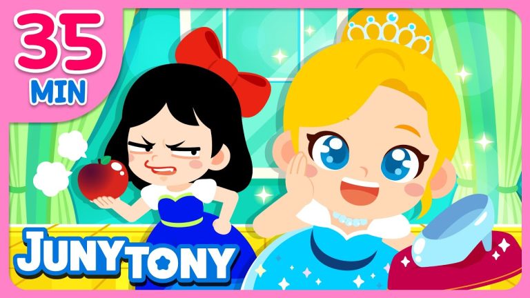 juny tony - Youtube Kids