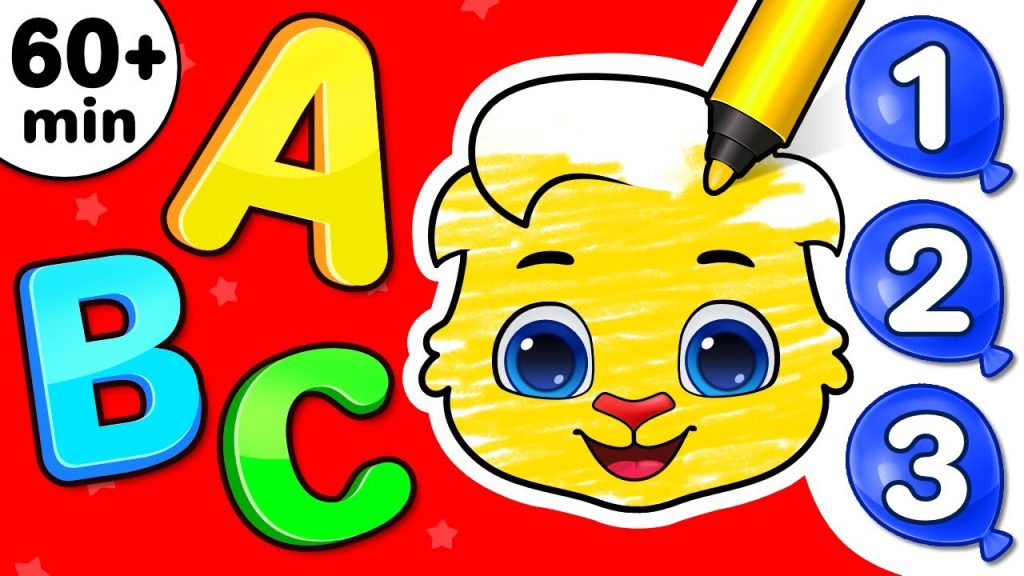 alphabet learning - Youtube Kids