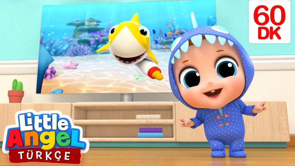 türkçe bebek şarkıları - Youtube Kids