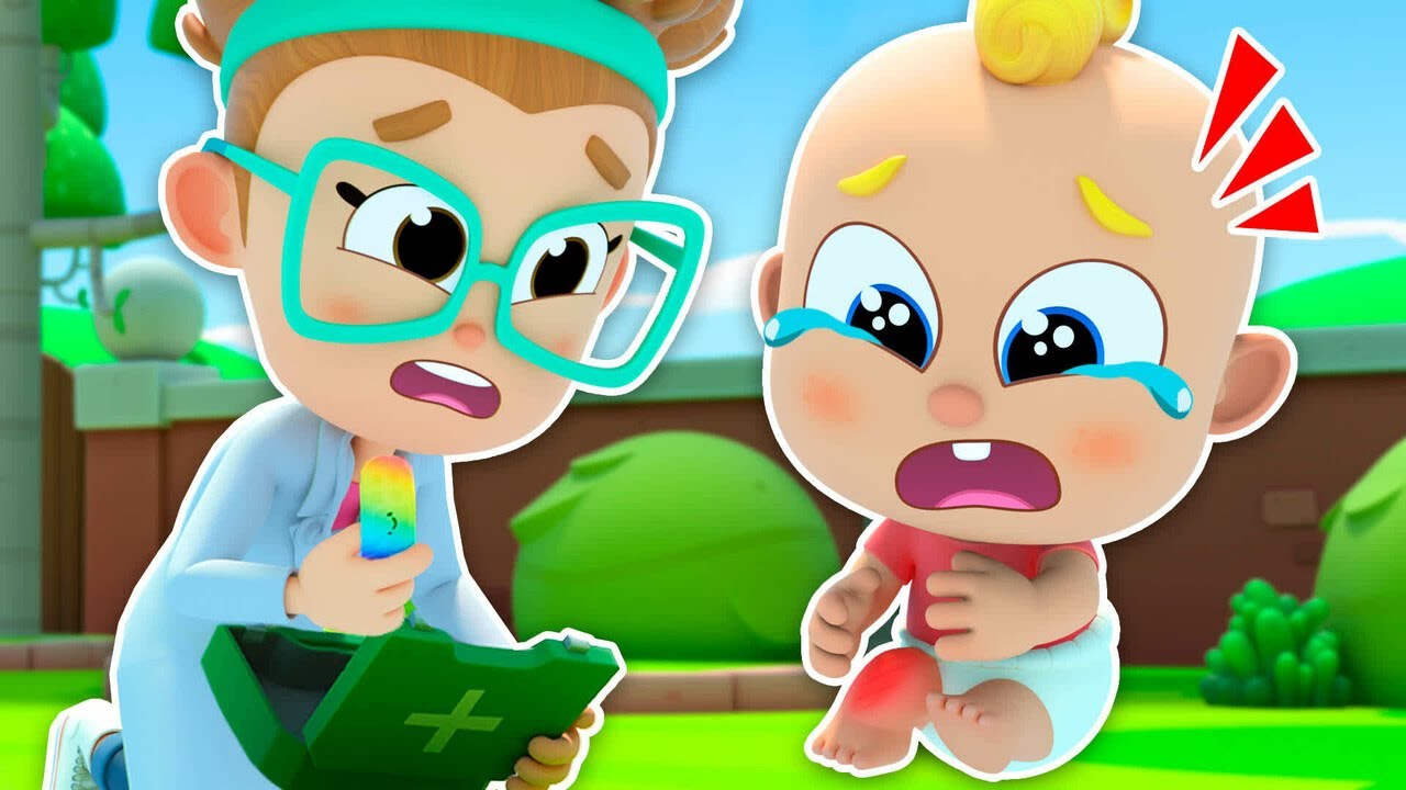 Miliki Family - Youtube Kids