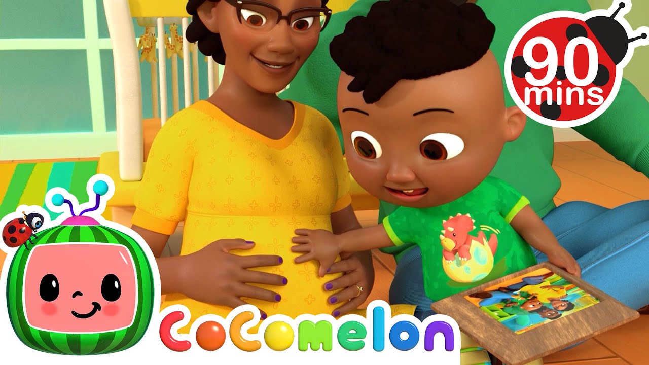 coc - Youtube Kids
