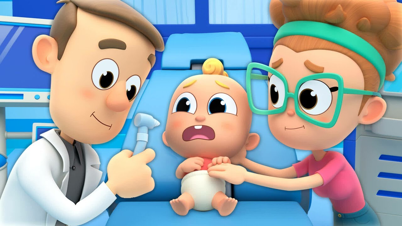 Miliki Family - Youtube Kids