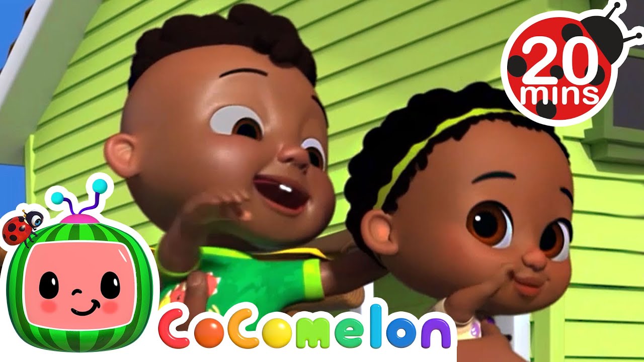 black history month - Youtube Kids