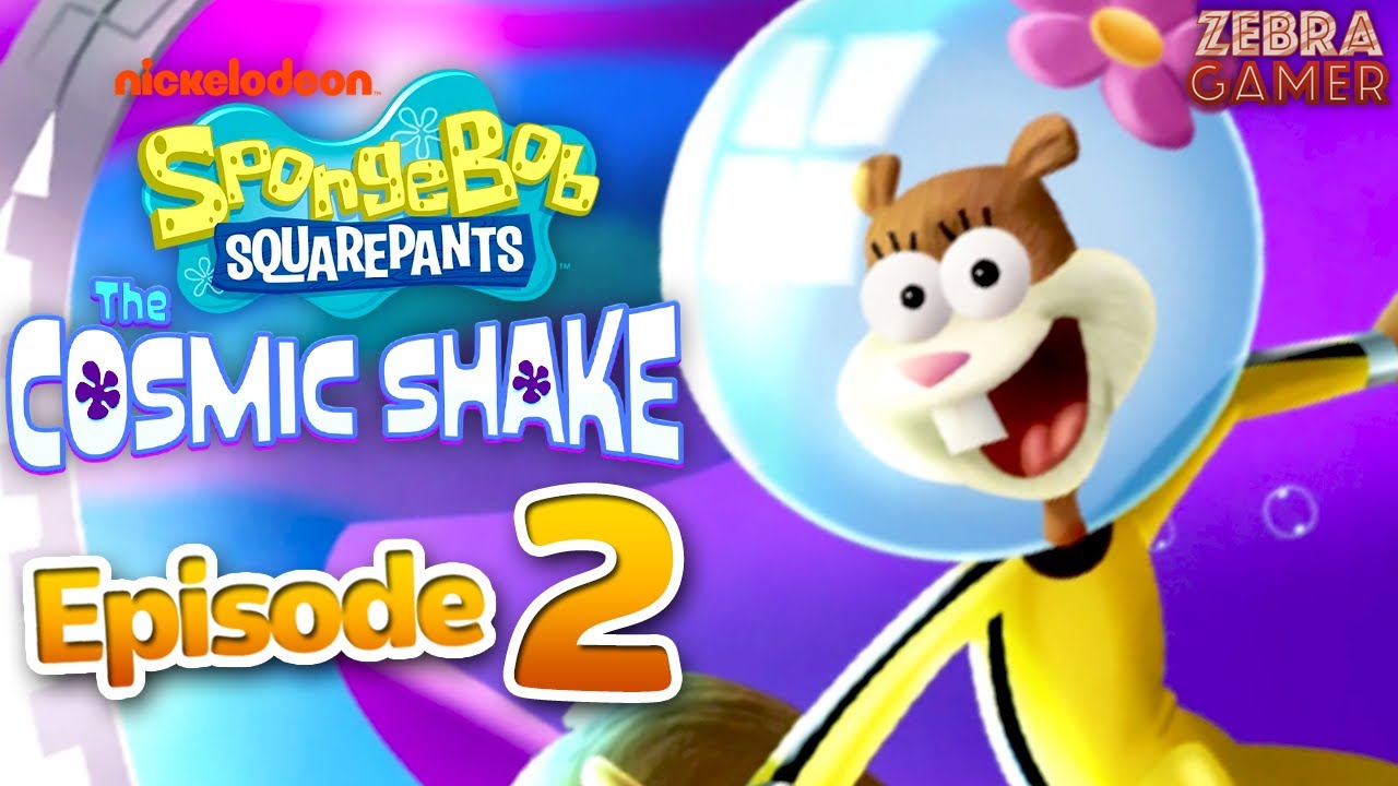 Karate Downtown Bikini Bottom - Youtube Kids