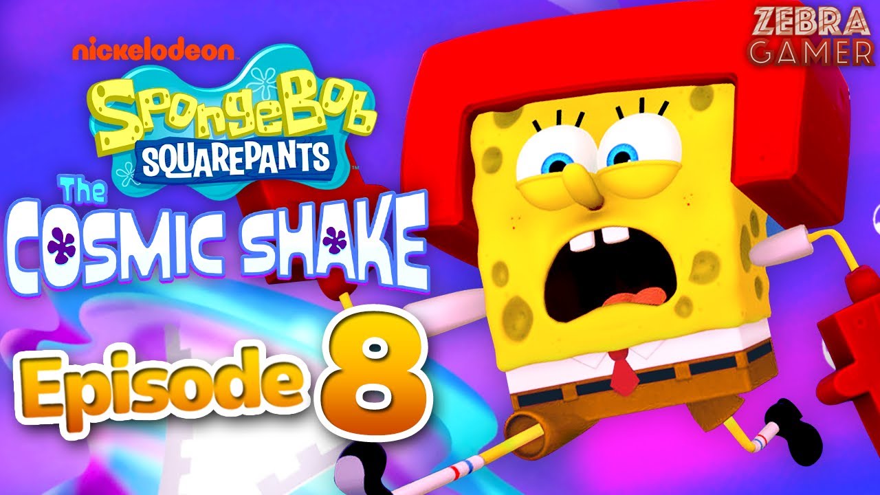 Spongebob 2023 - Youtube Kids