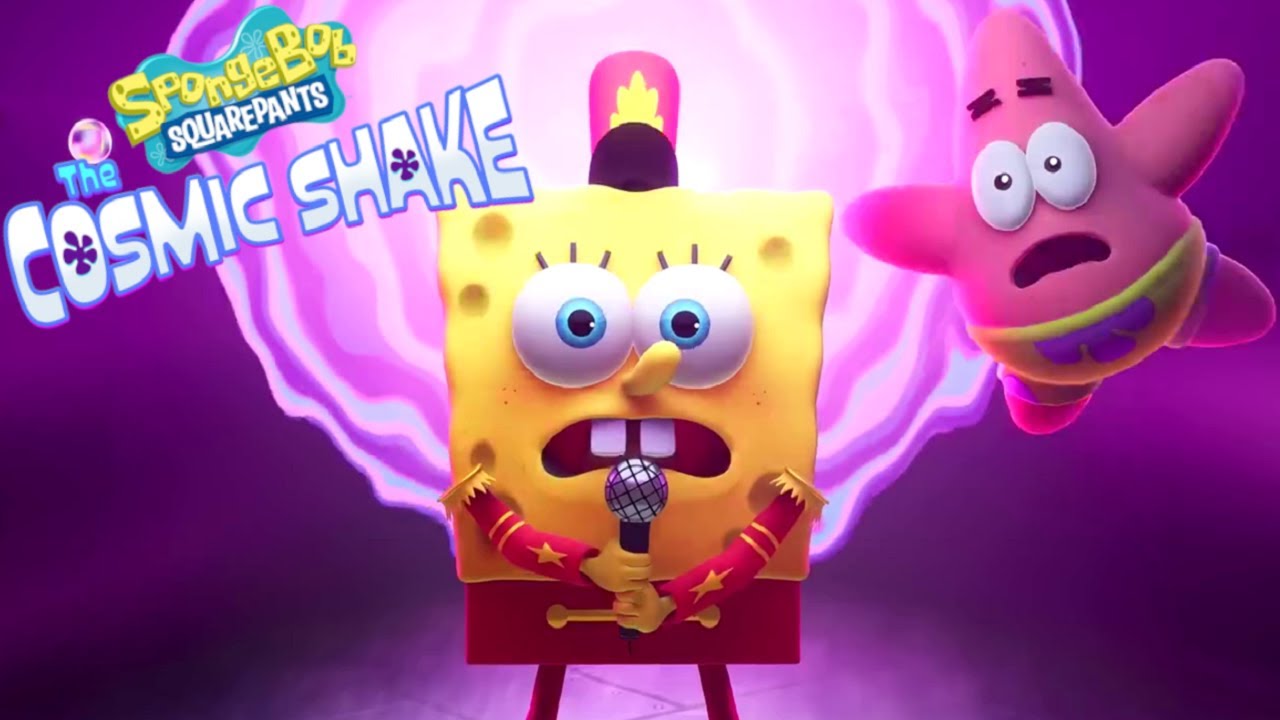 spongebob full game walkthrough - Youtube Kids