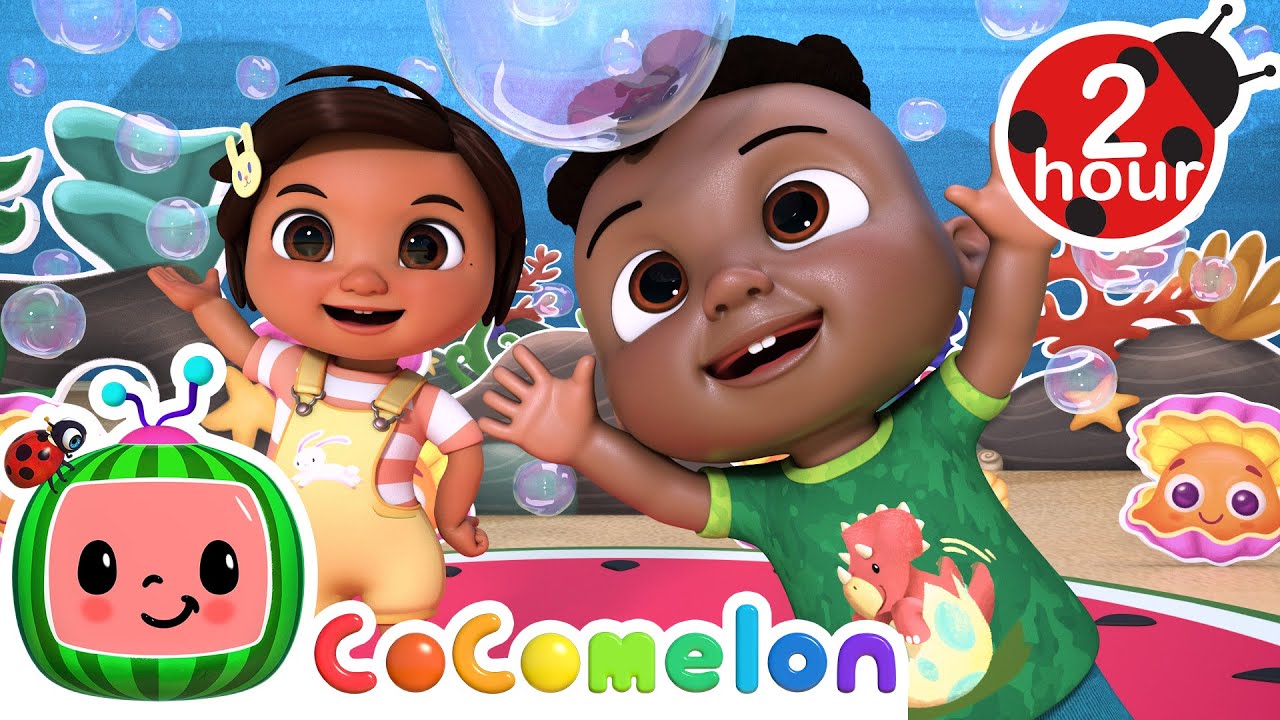 cocomelon new songs 2022 - Youtube Kids