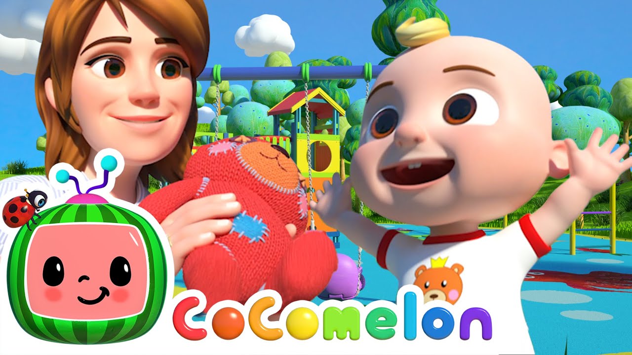 days of the week song for kids - Youtube Kids