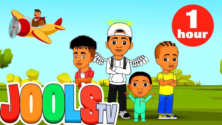jools tv - Youtube Kids