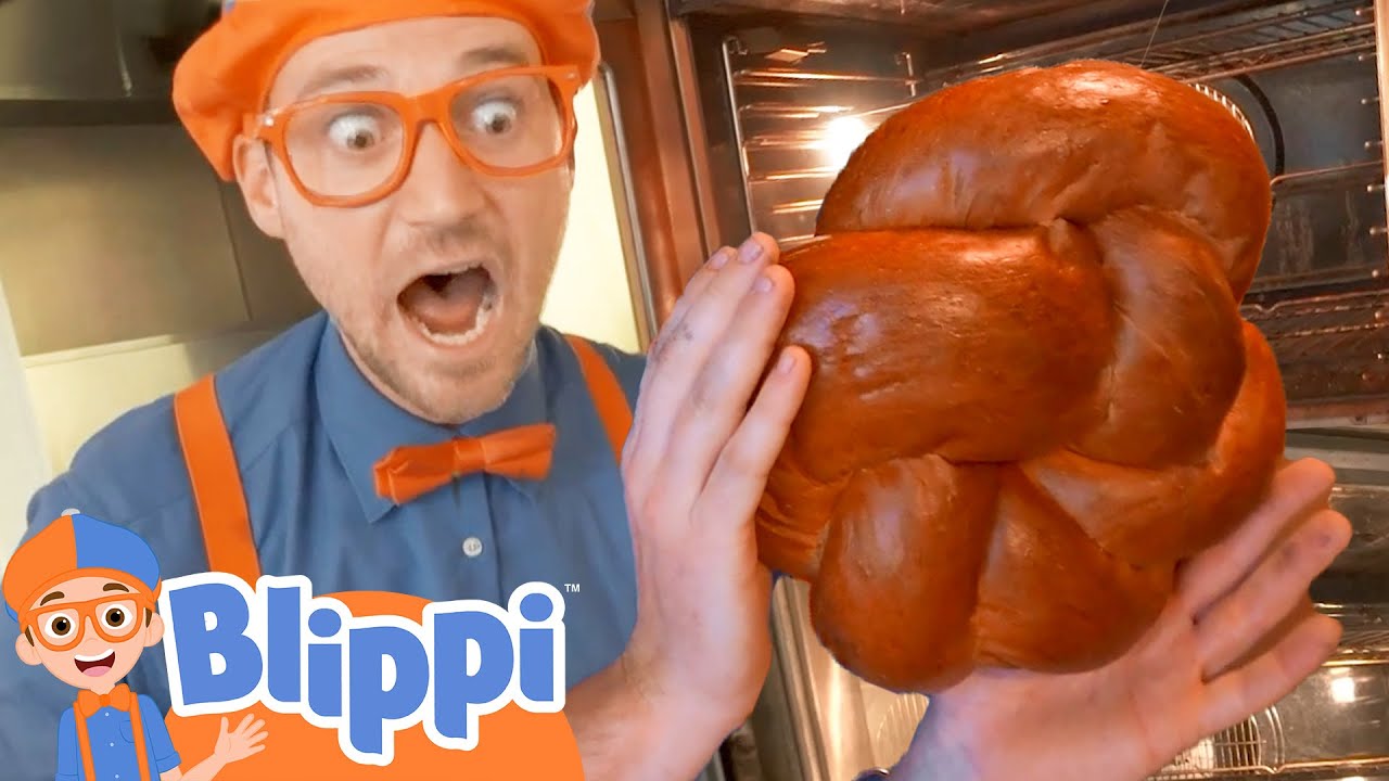 snacks - Youtube Kids
