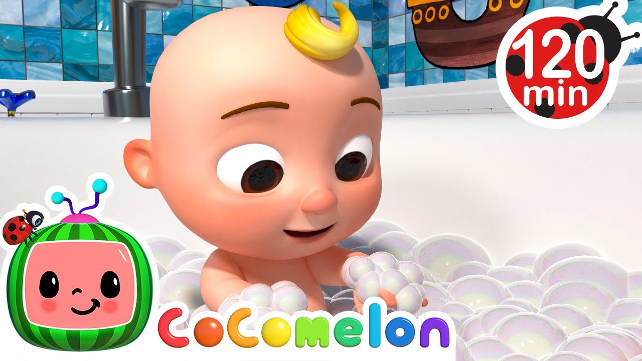 cocomelon intro - Youtube Kids