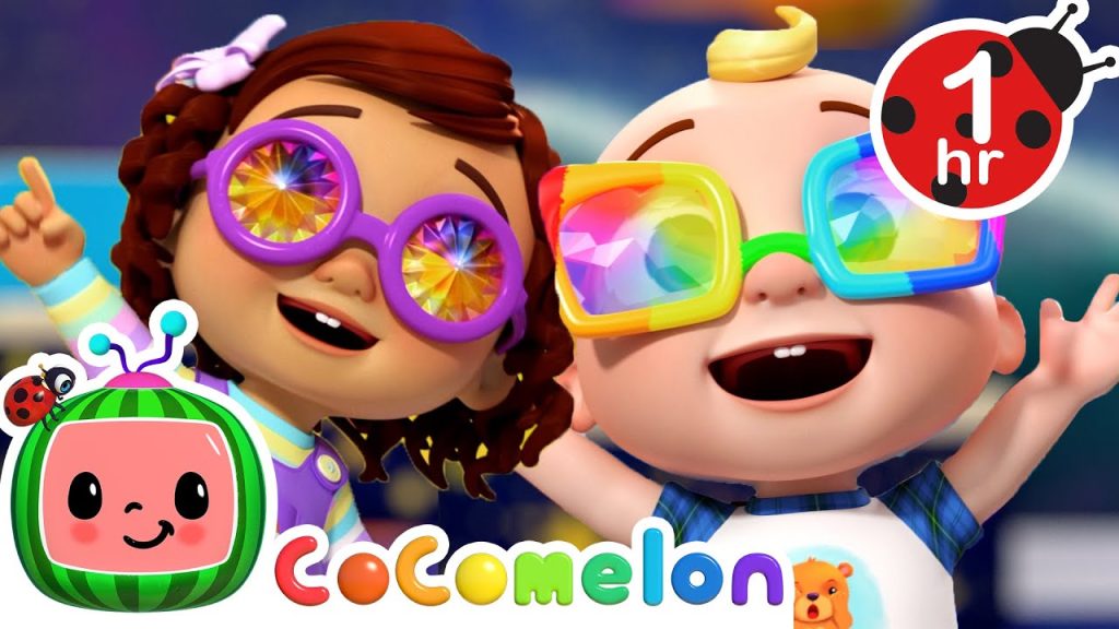 color song cocomelon - Youtube Kids