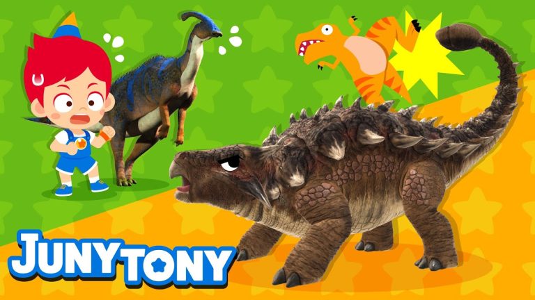 juny tony - Youtube Kids