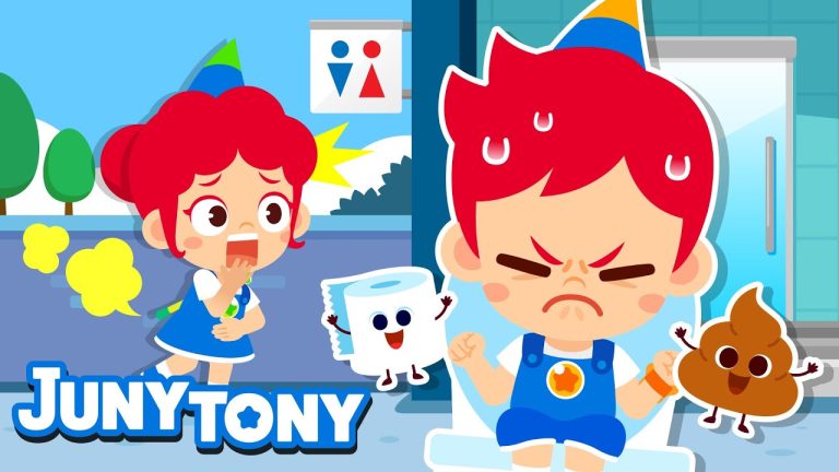 juny tony - Youtube Kids