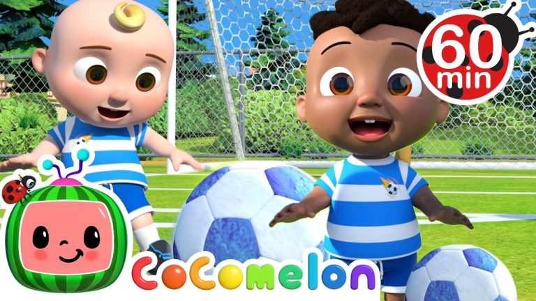 soccer for kids - Youtube Kids