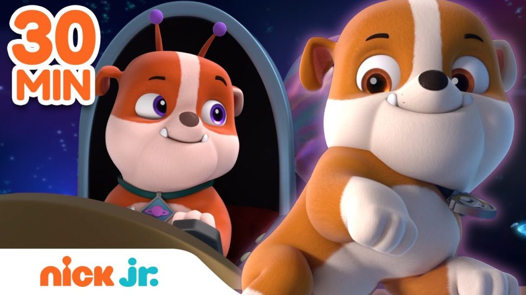 Paw Patrol Dreams Kids