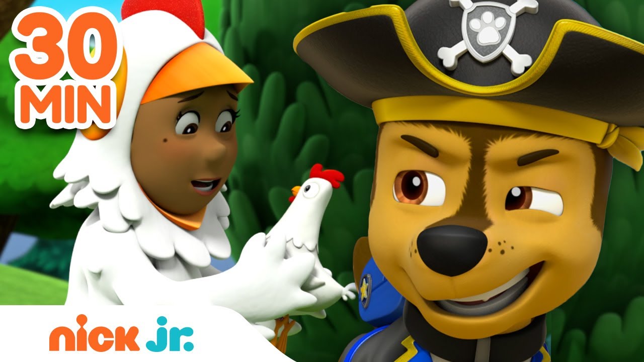 paw patrol funny moments - Youtube Kids