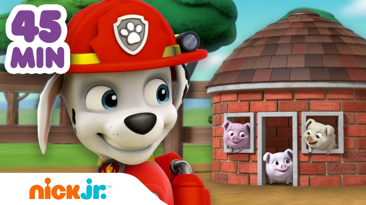paw patrol italiano episodi - Youtube Kids