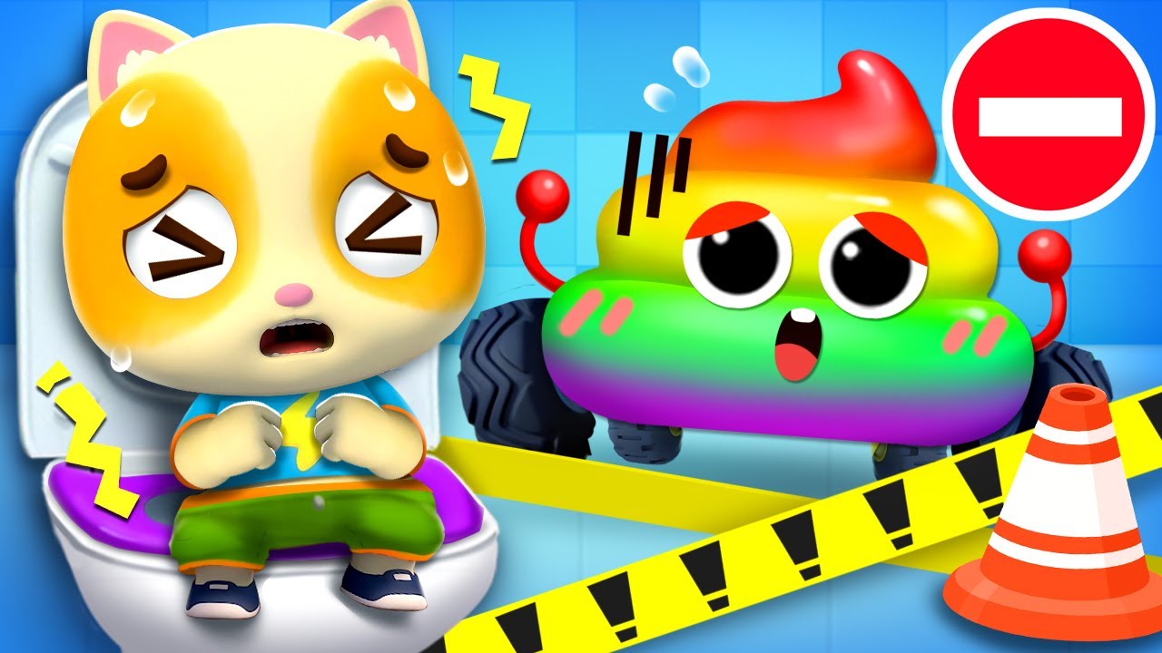 potty training song - Youtube Kids