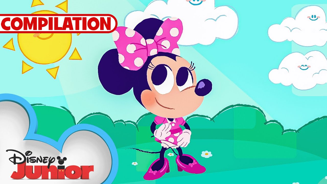 disney junior - Youtube Kids