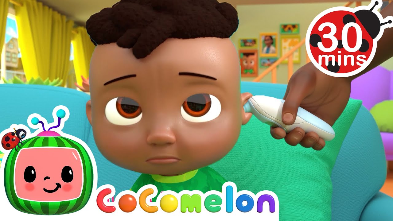 let's learn with cody - Youtube Kids