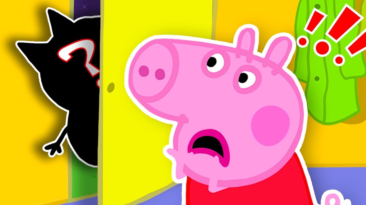 #peppapigenglish - Youtube Kids