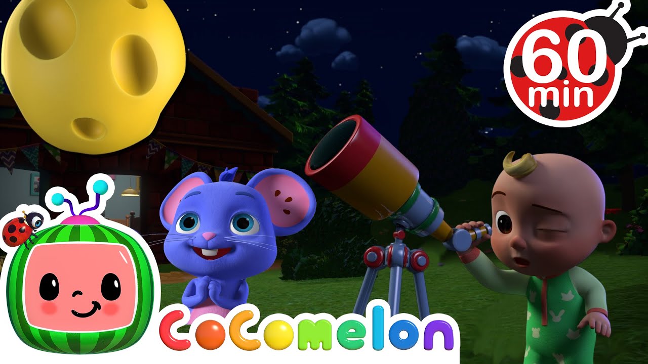 rocket - Youtube Kids