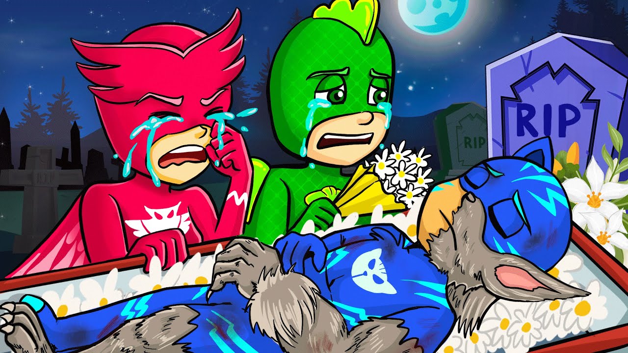 What Happened To My Friend - Youtube Kids
