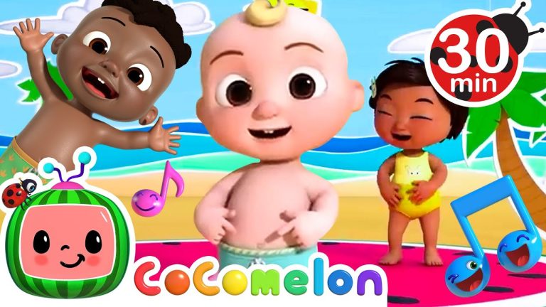 belly button - Youtube Kids