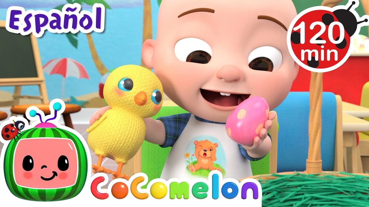 cocomelon espanol - Youtube Kids