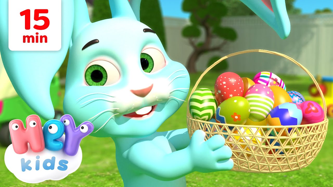 bunny song - Youtube Kids