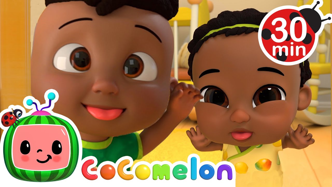 mirror - Youtube Kids