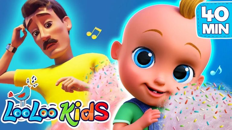 Johnny - Youtube Kids