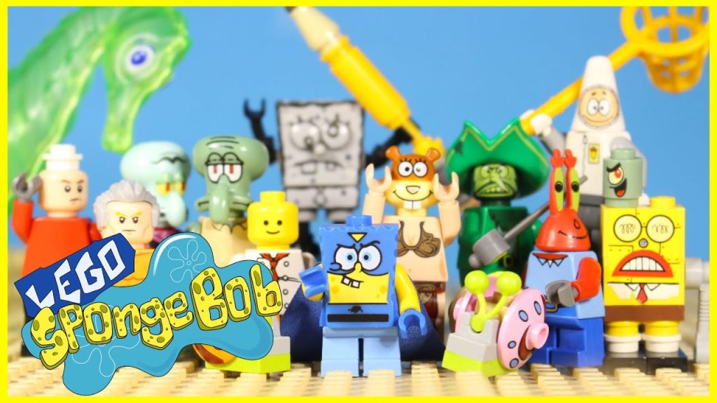 spongebob full episodes - Youtube Kids