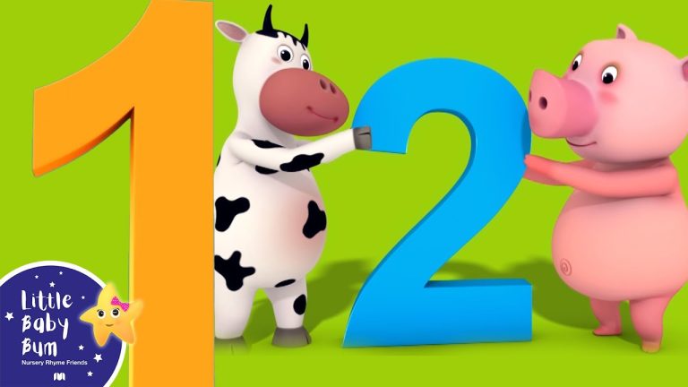 number 2 song - Youtube Kids