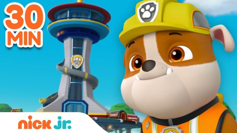 paw patrol compilation full episodes - Youtube Kids