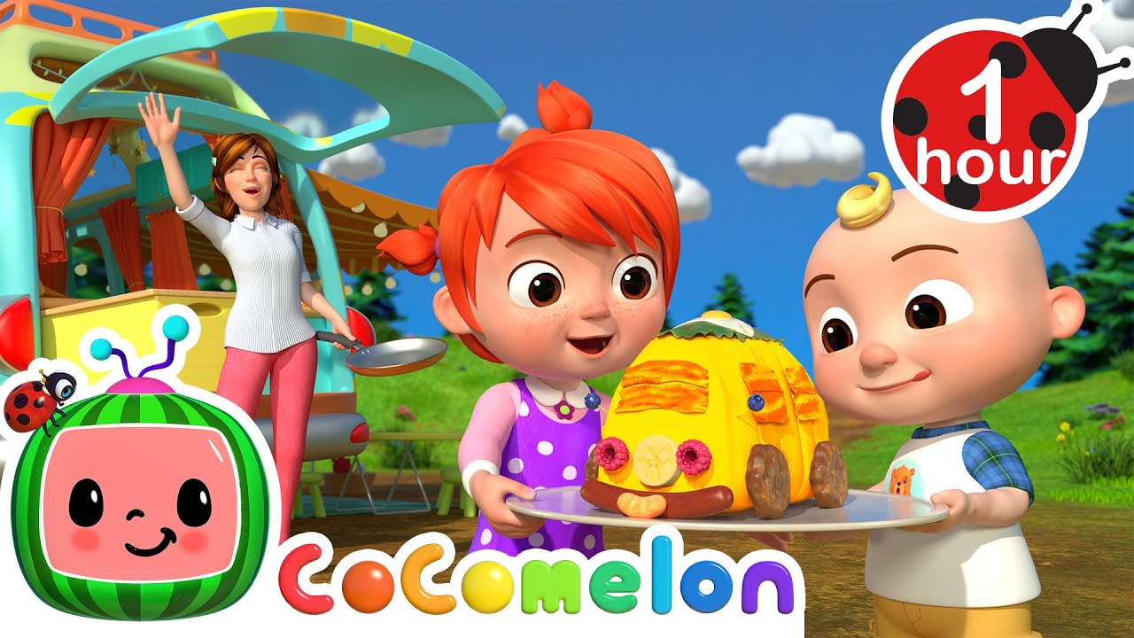 cocomelon bus - Youtube Kids