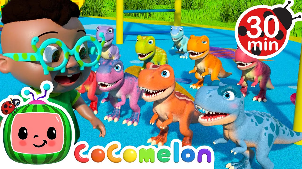 duckies - Youtube Kids