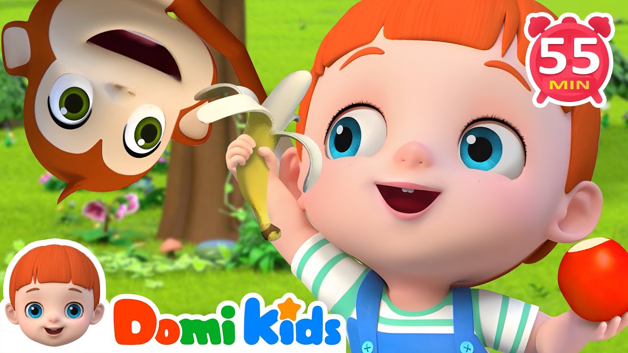 domikids - Youtube Kids