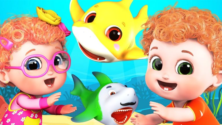 daddy shark - Youtube Kids