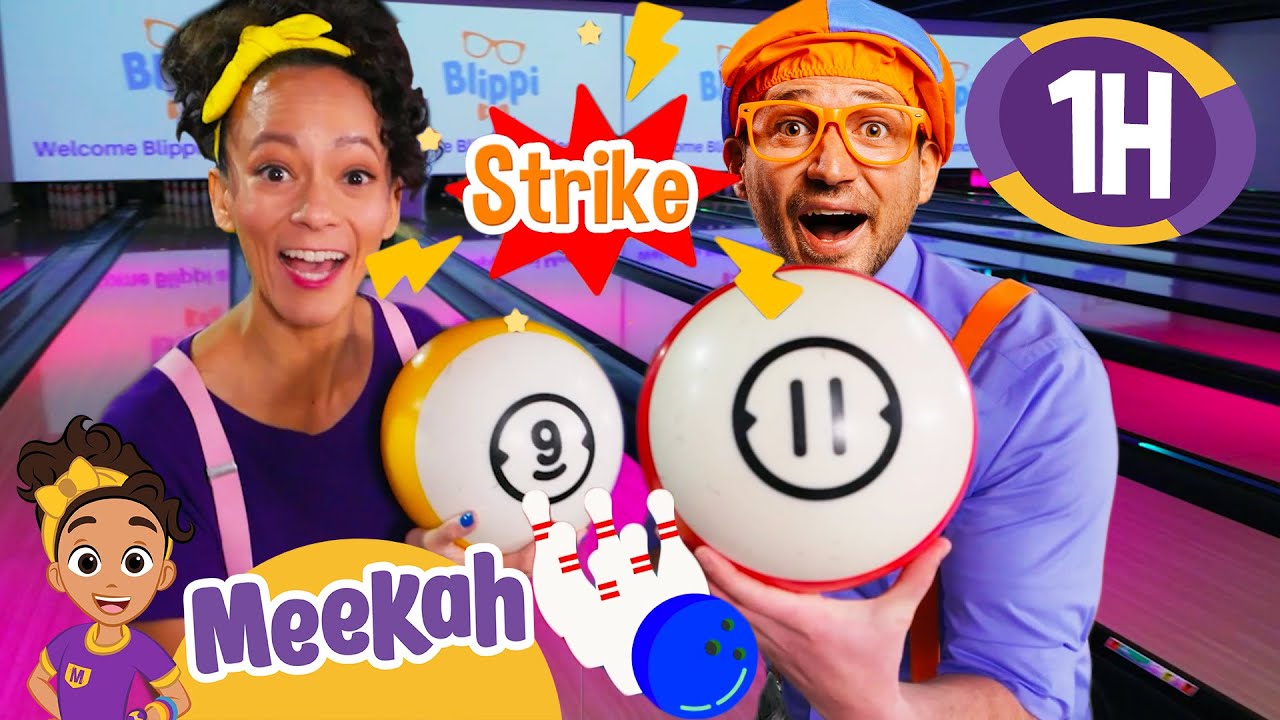 bowling - Youtube Kids