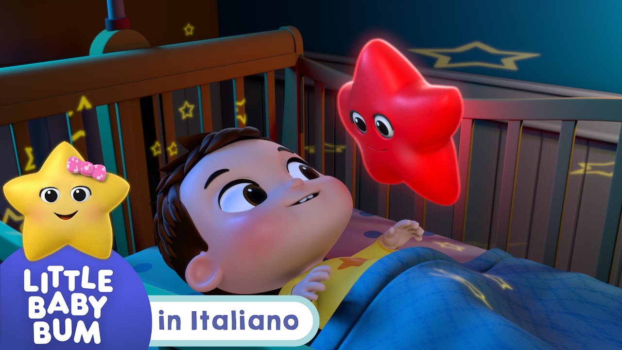 Canzoni famose per bambini - Youtube Kids