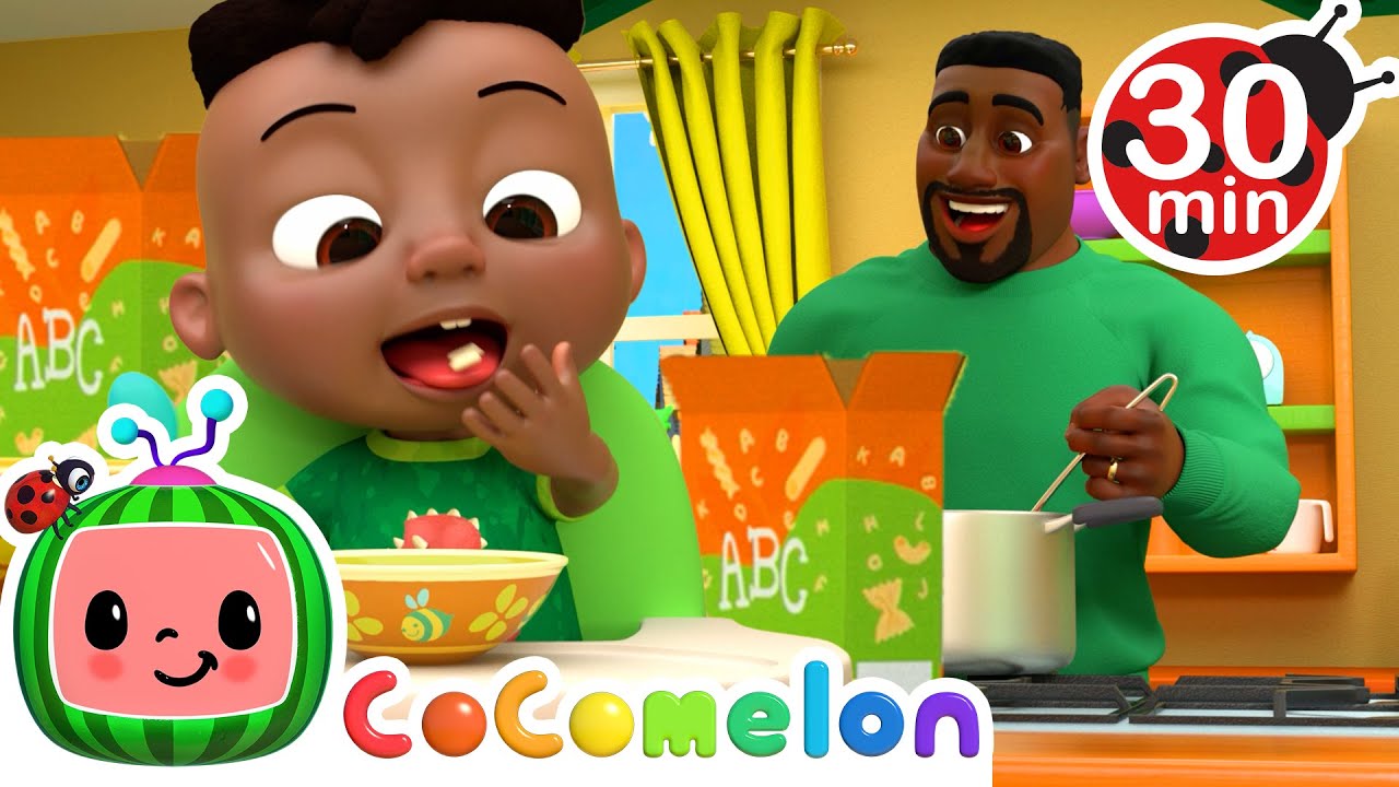 cooking for kids - Youtube Kids