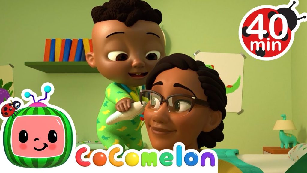 let's learn with cody - Youtube Kids