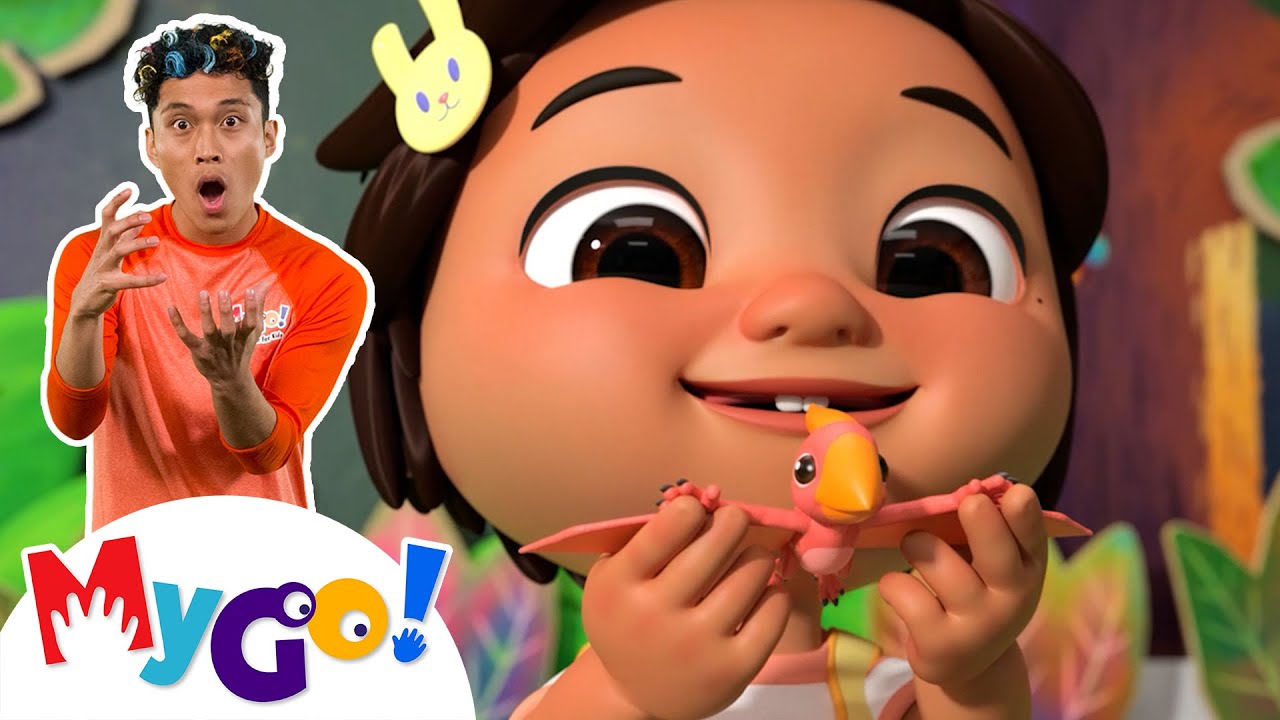 cocomelon sign language - Youtube Kids
