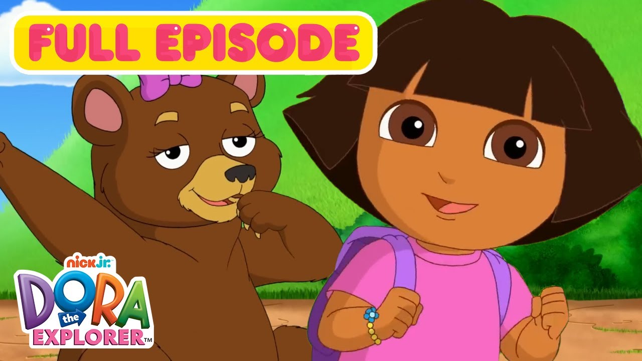 Dora and Friends - Youtube Kids