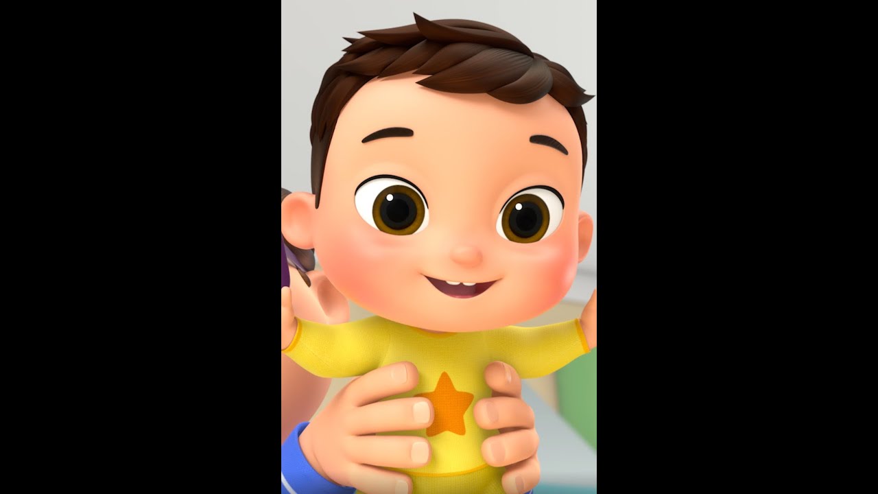 baby max nursery rhymes - Youtube Kids